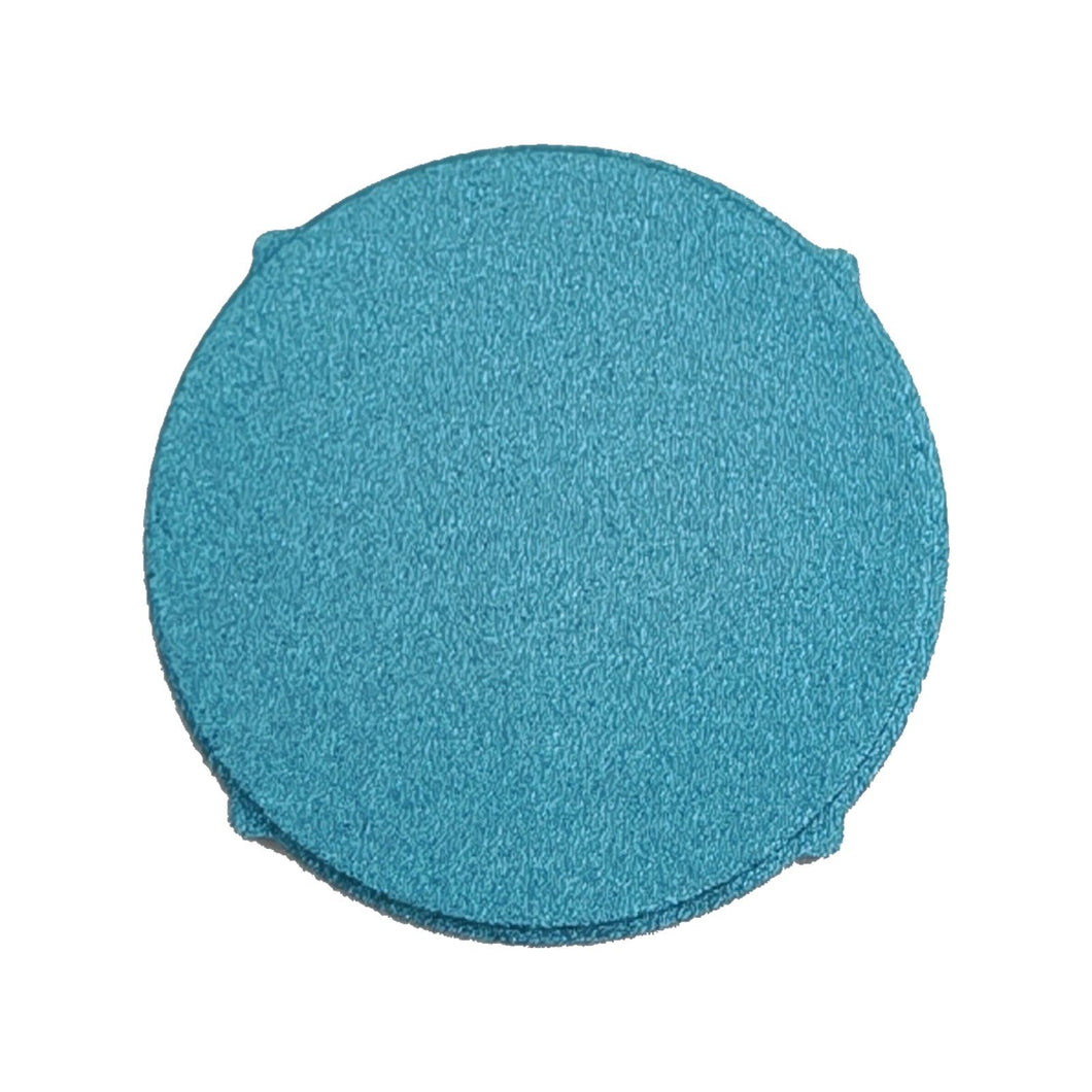 iPod Classic Baby Blue Center Click Wheel Button 6th 7th Gen 80gb 160g ...